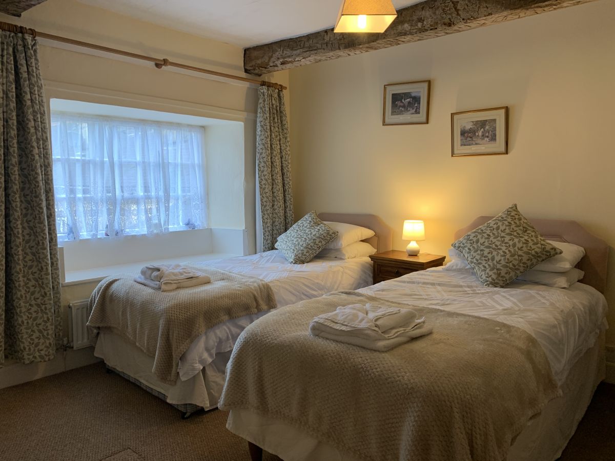 Witherslack Hall Equestrian Centre - Witherslack Riding School