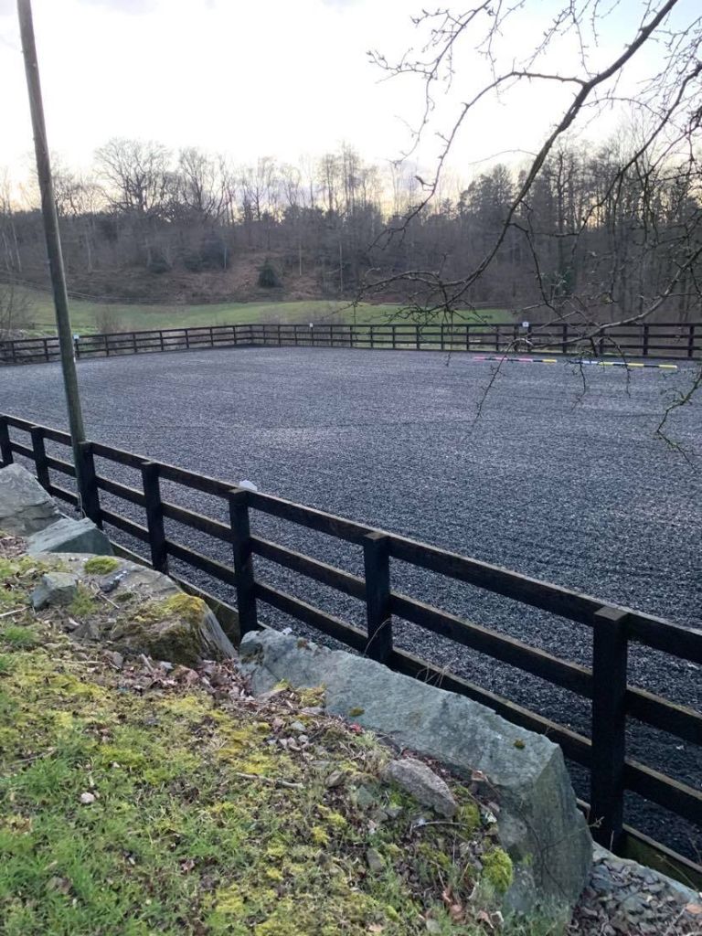 LIVERY - Witherslack Riding School